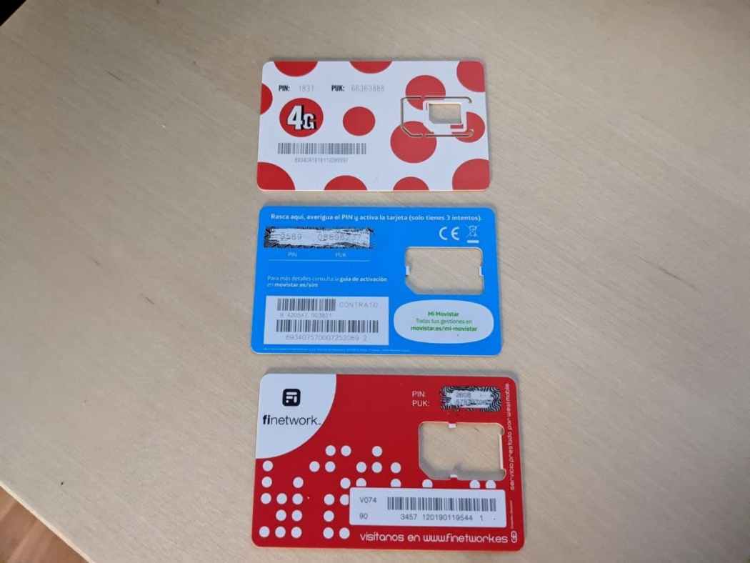 Vad är PUK-koden, vad är den till för och hur du får din