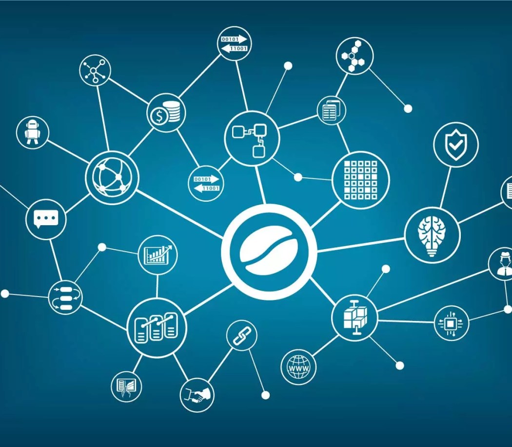 Merkezi olmayan bir ağ nedir ve ne gibi avantajlara sahiptir?
